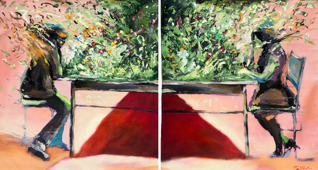 Palabras, de Freddy Santos García - profesor jonk