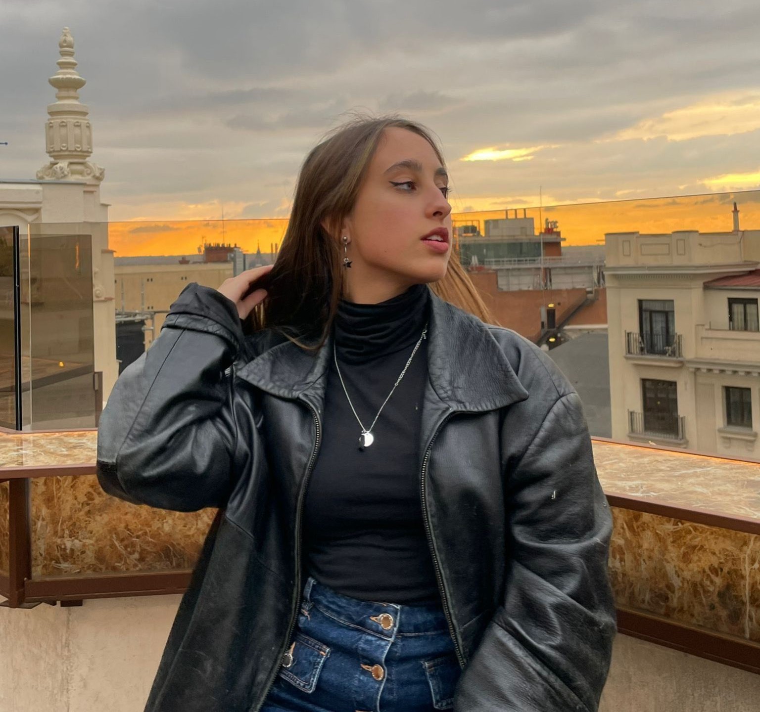 El color de las burbujas. Elsa Calvo González - profesor jonk