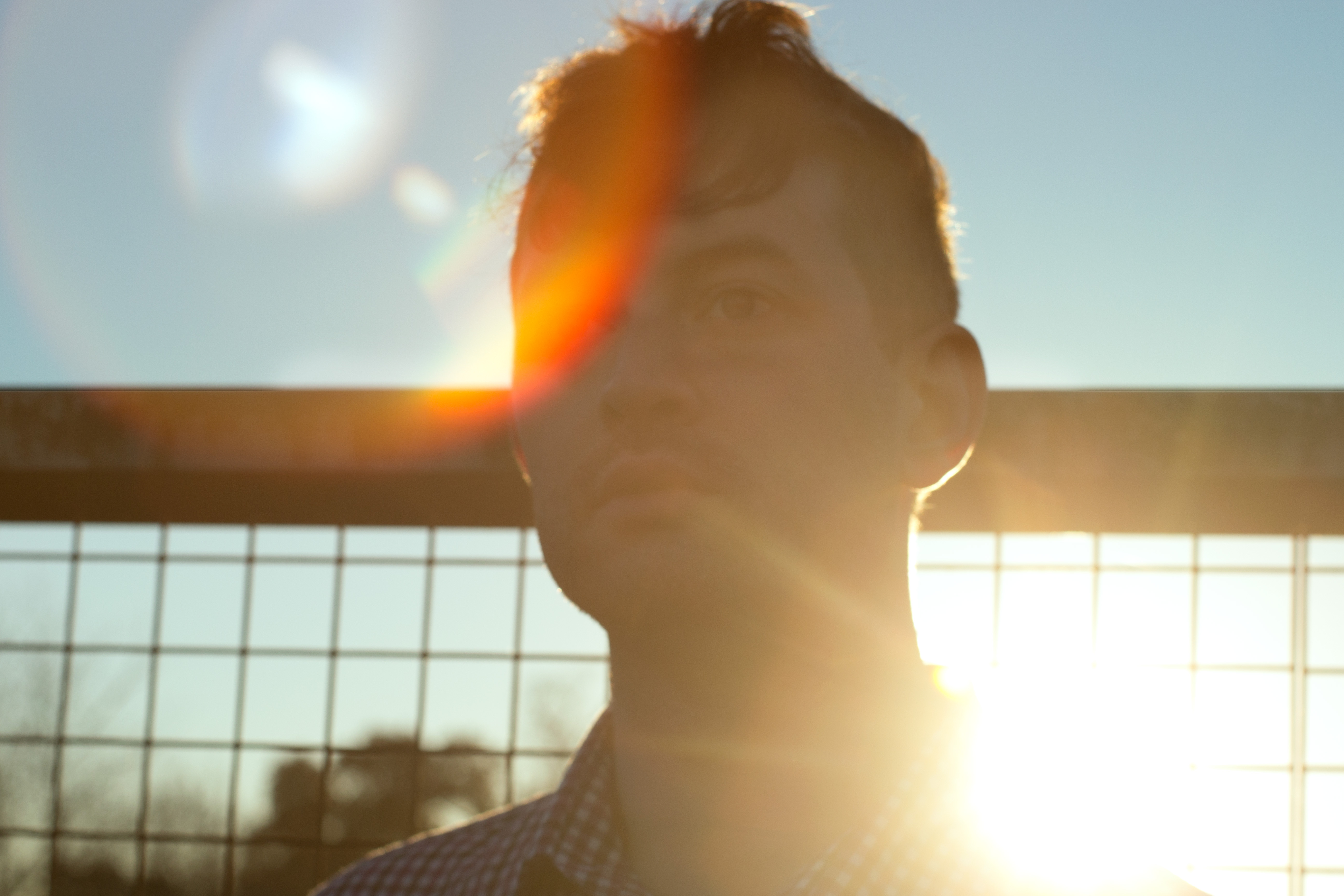 El genio de la electrónica Nathan Fake llega a Madrid - profesor jonk